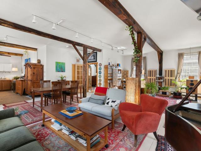 116 Birge St, Unit 2, Brattleboro, VT 05301 | MLS #5081 | Compass