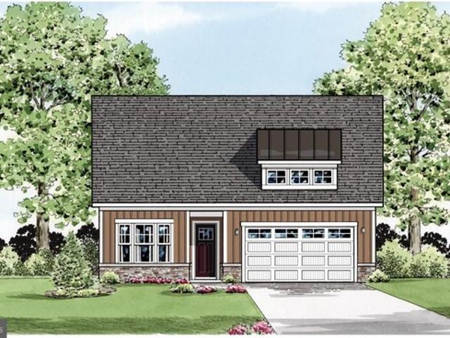 116 Birdseye Ln, Gettysburg, PA 17325