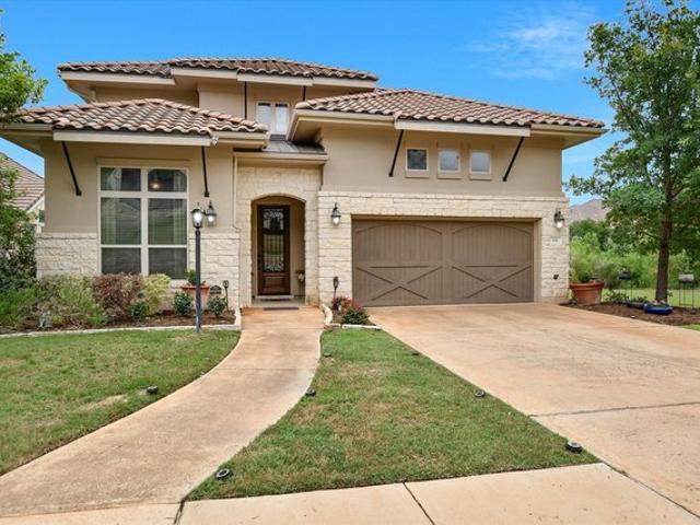 116 Blue Clearing Way, Austin, TX 78738