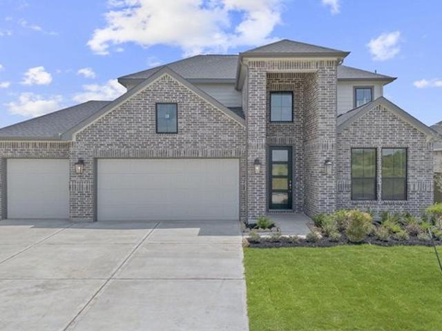 116 Black Hickory Dr, Waller, TX 77484