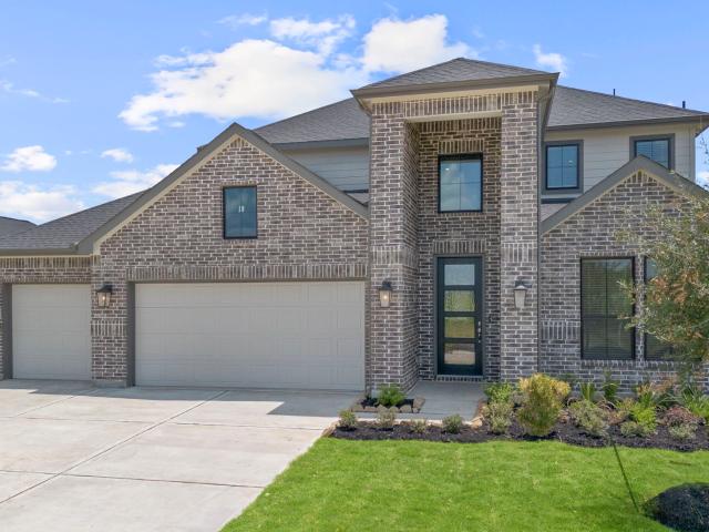 116 Black Hickory Drive