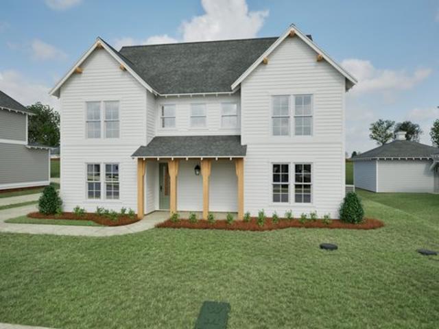 116 Blackberry Blvd, Pike Road, AL 36064