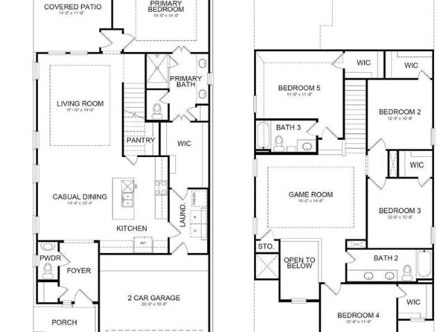 116 Bloomington Loop