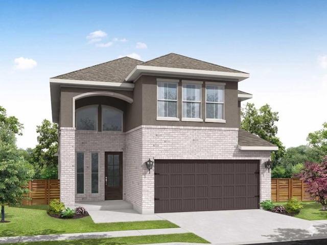116 Bloomington Loop, Hutto, TX 78634