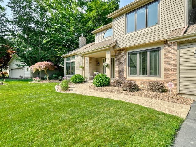 116 Brush Creek Drive