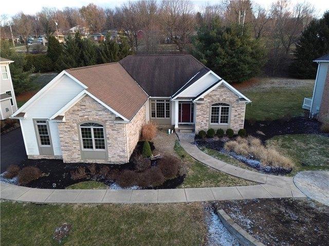 116 Brush Run Rd, Greensburg, PA 15601