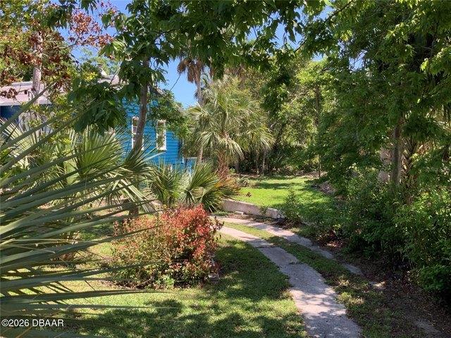 116 Braddock Ave, Daytona Beach, FL 32118