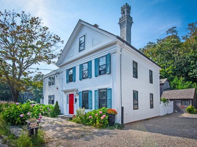 116 Bradford St Unit 1, Provincetown, MA 02657