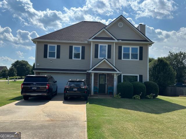 116 Bramble Way
