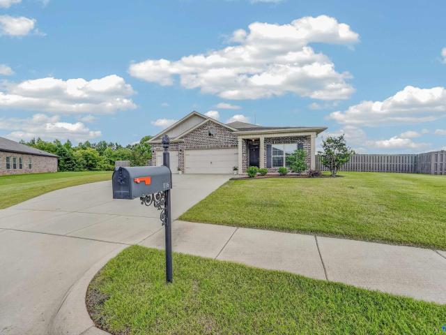 116 Branch Creek Drive