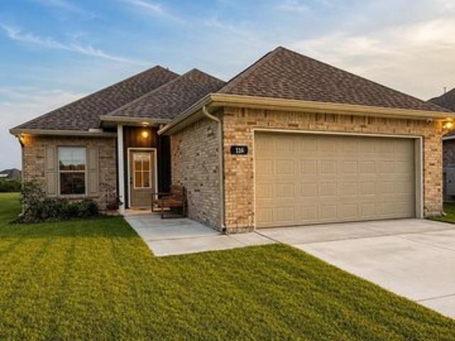 116 Brattle Ct, Lafayette, LA 70506