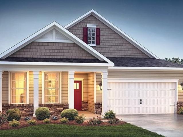116 Briarwood Bridge Rd, Candler, NC 28715