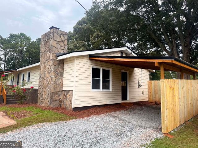 116 Briarcliff Road