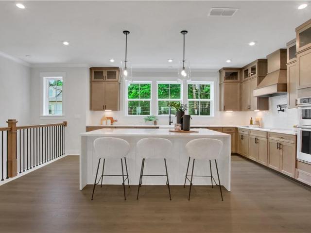 116 Bridgecrest Road