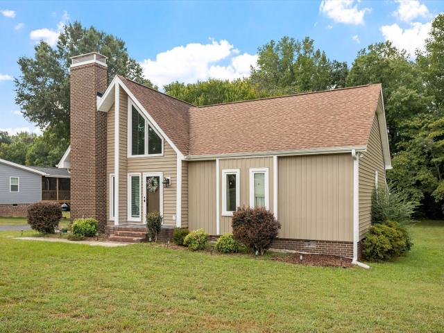 116 Bridle Trail