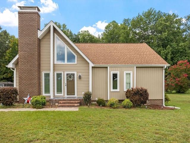 116 Bridle Trl, Youngsville, NC 27596