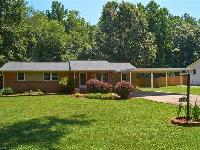 116 Bridlewood Ave, High Point, NC 27265