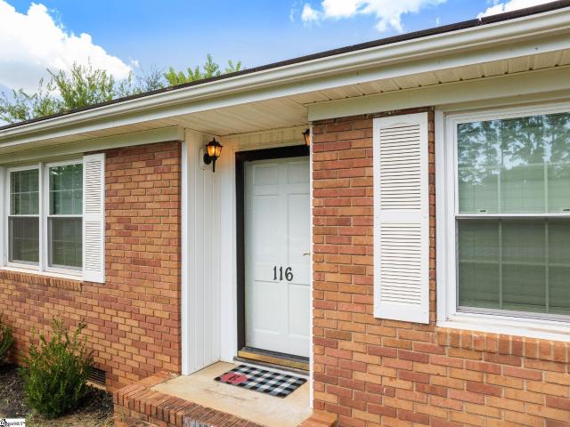 116 Bristow Lane