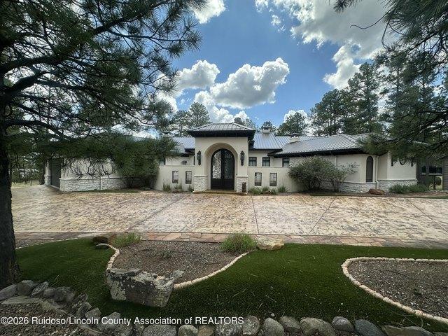 116 Broadmoor Dr Lot 2, Alto, NM 88312