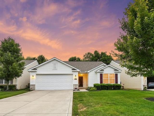 116 Broadstone Cir E, Blacklick, OH 43004