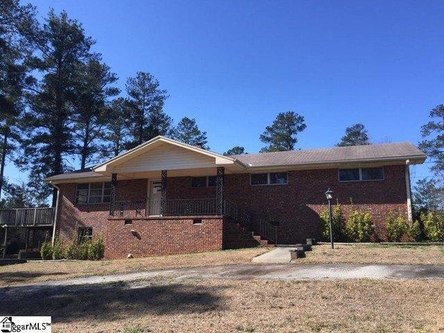 116 Brookhaven Dr, Greenwood, SC 29646