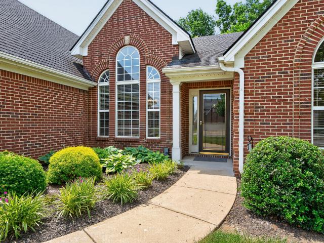116 Brome Drive