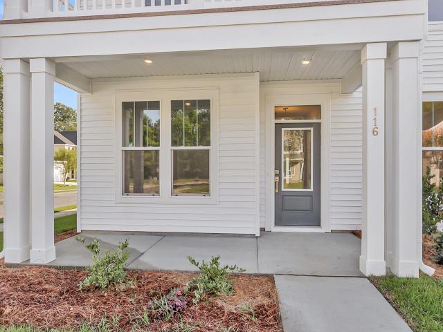 116 Brown Cow Way