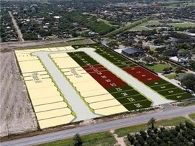 116 Butchart Gardens Rd, Weslaco, TX 78596