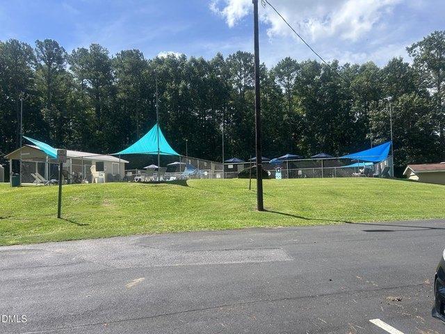 116 Buckaroo Dr, Louisburg, NC 27549