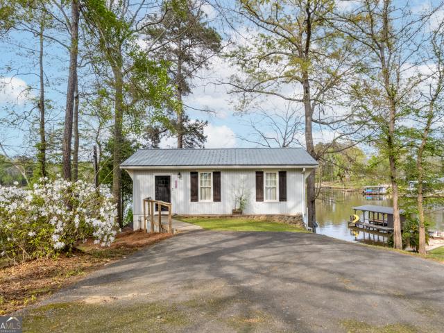 116 Buckeye Lane NW