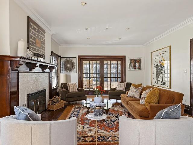 116 buckingham road