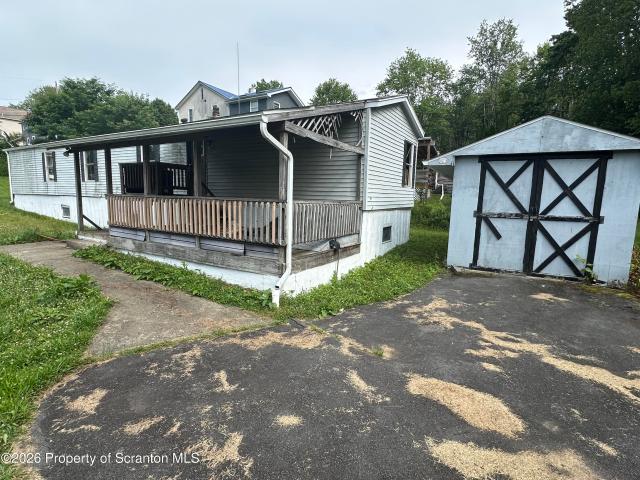 116 Buckingham Street
