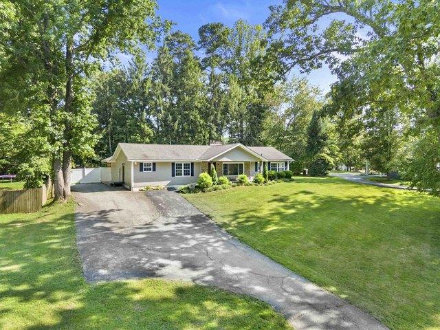 116 Buena Vista Dr, Ashland, KY 41101