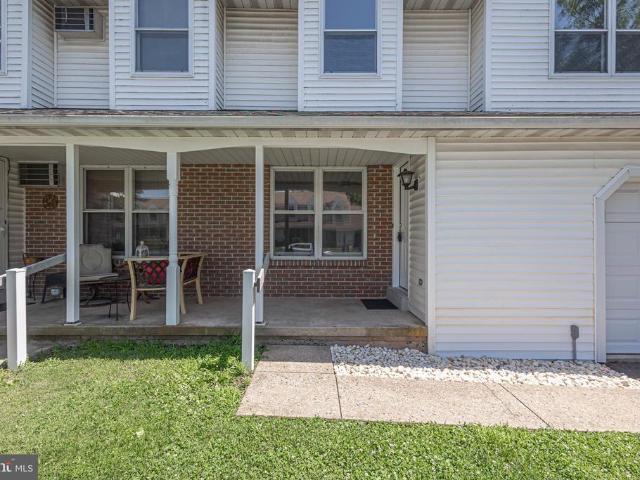 116 Burnish Court