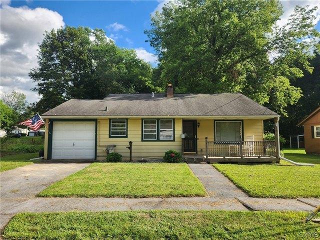 116 Byrne Pl, Syracuse, NY 13205