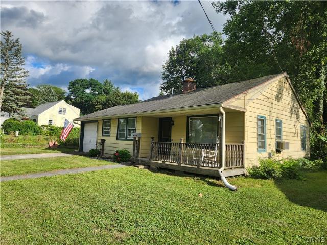 116 Byrne Place
