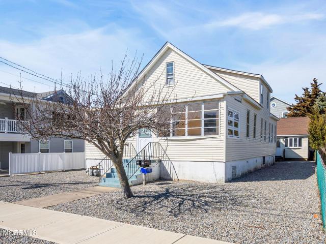 116 G St, Seaside Park, NJ 08752 | MLS #22609 | Compass