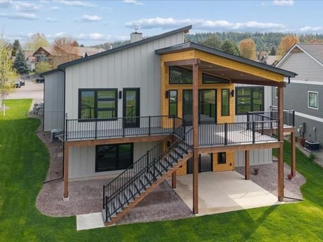 116 Golden Bear Dr, Bigfork, MT 59911