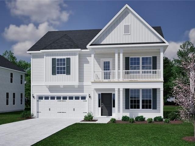 116 Goldeneye Dr, Rincon, GA 31326