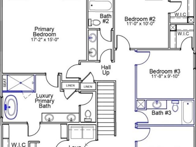 116 Goldeneye Drive