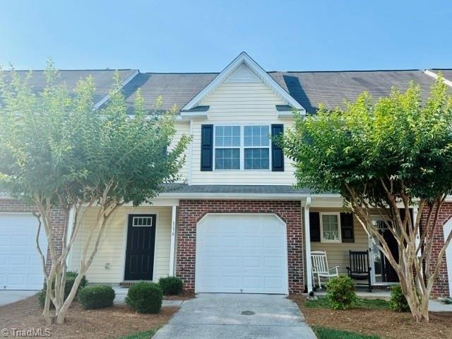 116 Goldfinch Ave, Greensboro, NC 27409