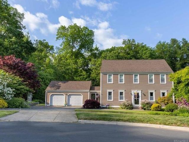 116 Goodman Dr, Middletown, CT 06457