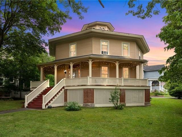 116 Gorham St, Canandaigua, NY 14424