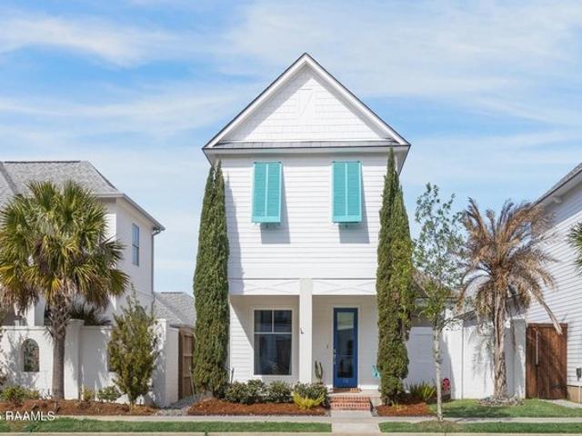 116 Gaunt Ln, Youngsville, LA 70592