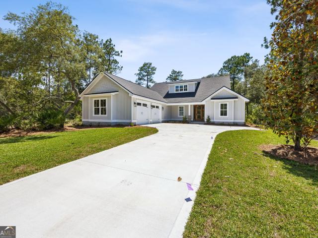 116 Gannett Trail
