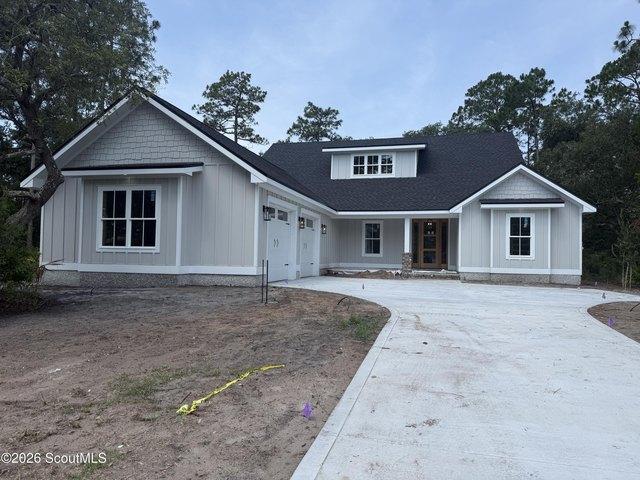 116 Gannett Trl, Waverly, GA 31565