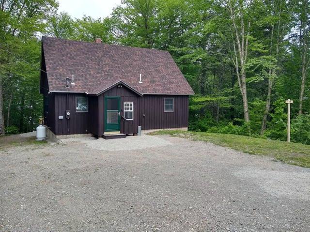 116 Gardner Point Rd Unit 7, Mount Chase, ME 04765