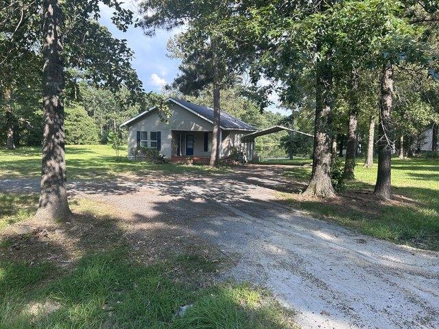 116 Gas Plant Rd, Doyline, LA 71023