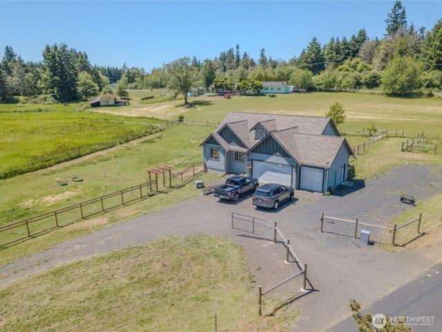 116 Gershick Rd, Silver Creek, WA 98585