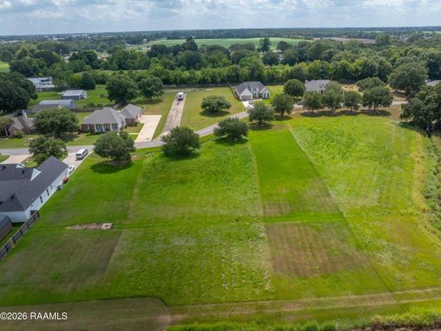 116 Gideon Rd Lot 9, Youngsville, LA 70592